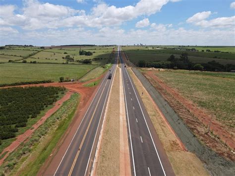 Condutor Sem Cnh Se Envolve Em Colisão Com Morte Na Sp 255 Em