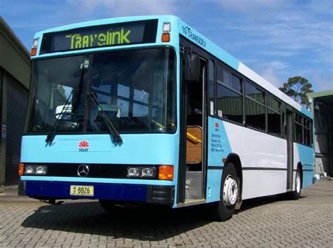HCVA Transdev Tour Pt 1