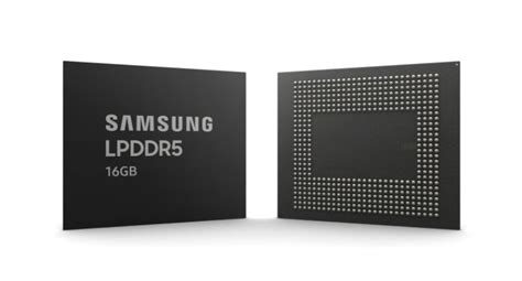 Teknologi Chip Memori Perkuat Ponsel Flagship Masa Depan Okezone Techno