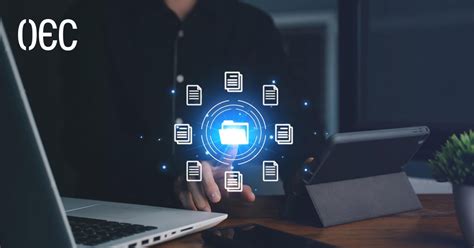 Document Management System Solutions OEC EG