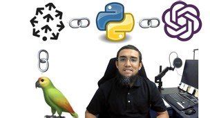Online Course Master Vector Database With Python For AI LLM Use