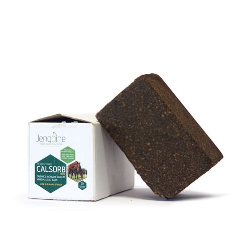 Calsorb Forte® Enhance Horse Health Today — Jenquine