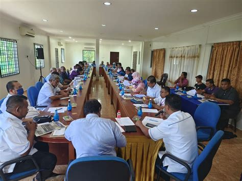 Vp Shanmugam Mesyuarat Japerun Dun Gadek Bil 12022 Facebook