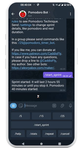 top 5 telegram bots you use r telegrambots