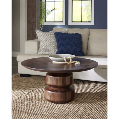 Modus Furniture Living Room Coffee Tables Cocktail Tables