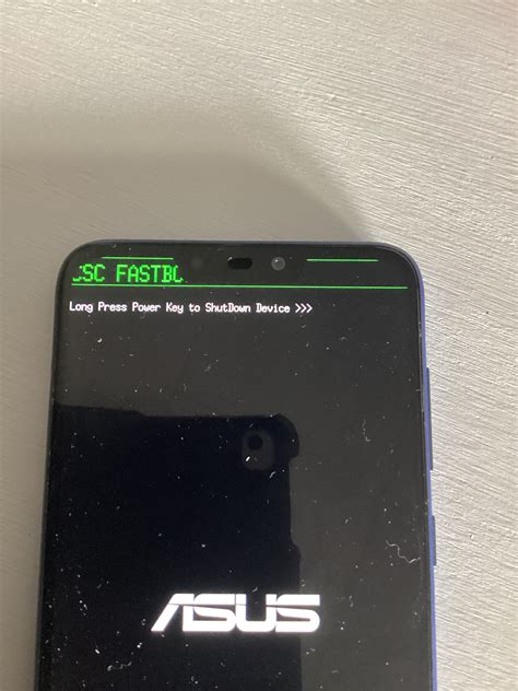 Solved Asus Zenfone Max M2 Freeze Logo Asus Zentalk 388771