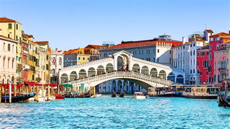 Introducing 22 Sightseeing Spots In Venice The City Of Water Skyticket Travel Guide