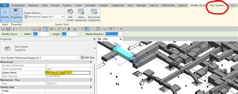 solved expected behavior of mep systems autodesk community