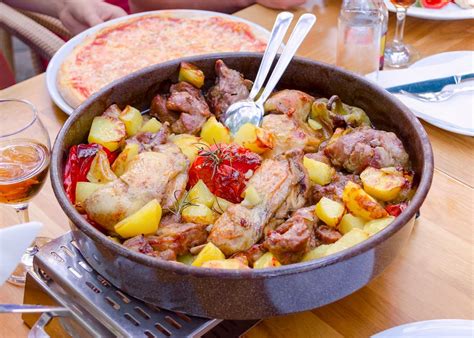 Beginners Guide To Croatian Food Audley Travel US