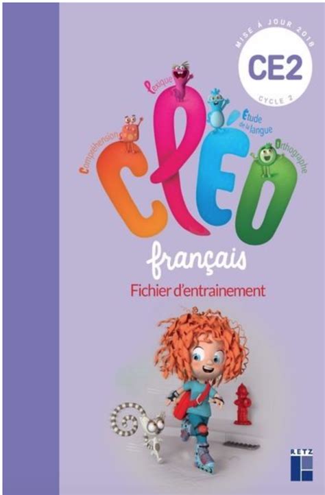 Programmations et progressions cycle 2 CE2 Le coin des maîtresses