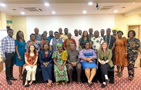 The Ocean Country Partnership Programme Ocpp Team Were Delighted To Attend The Beyond Marine