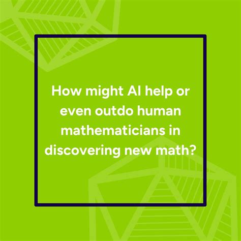 Mathematical Association Of America On Linkedin Mathematics Remains An