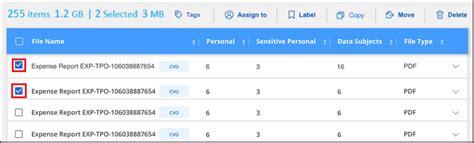 Organize Your Private Data Netapp Documentation