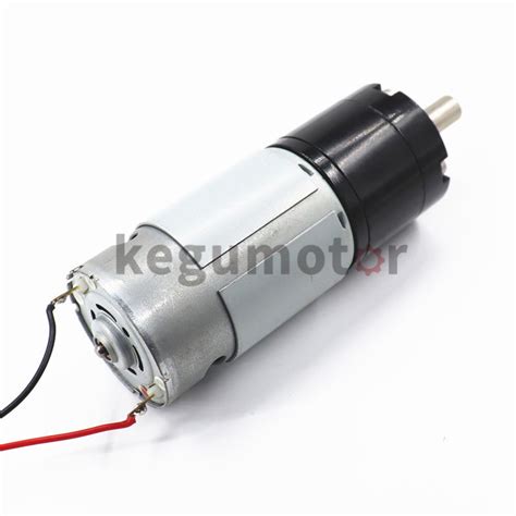 36mm Dc Planetary Gear Motor，gmp36 55536mm Planet Gearbox，36p555 Gear