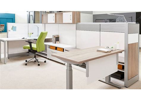 Monolithic Monarch Office Furniture Llc