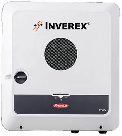 Fronius Gen24 Hybrid Inverter User Guide