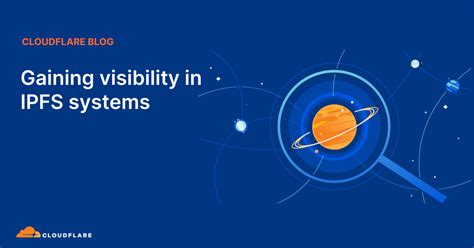 Gaining Visibility In IPFS Systems