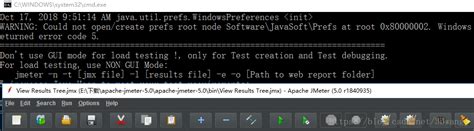 Apache Jmeter工具的基本介绍与安装apachejetmer Csdn博客