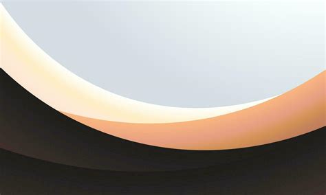 gradient curve background 34084568 vector art at vecteezy