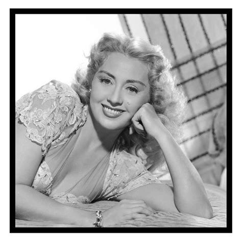 Joan Blondell Old Hollywood Actresses 1940s Hairstyles Classic