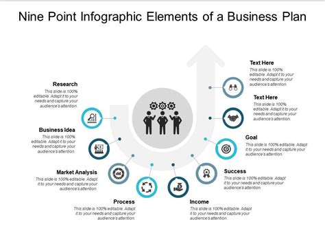 Infographic Elements For Powerpoint