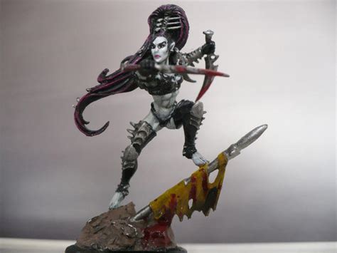 Lelith Hesperax By Agent Foo On Deviantart