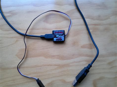 TEKIN HOTWIRE R C Tech Forums