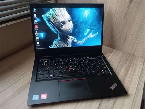 Laptops Notebooks Lenovo Thinkpad E Intel Core I Free Laptop Bag For Sale In Cape Town