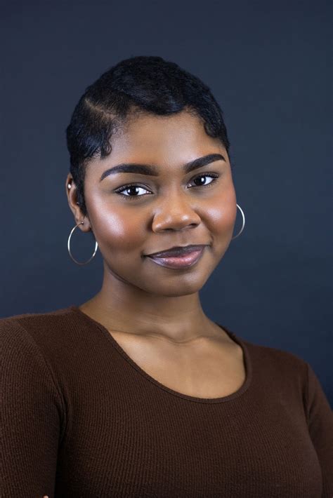 Tia Thomas Capitol Hill Arts Workshop