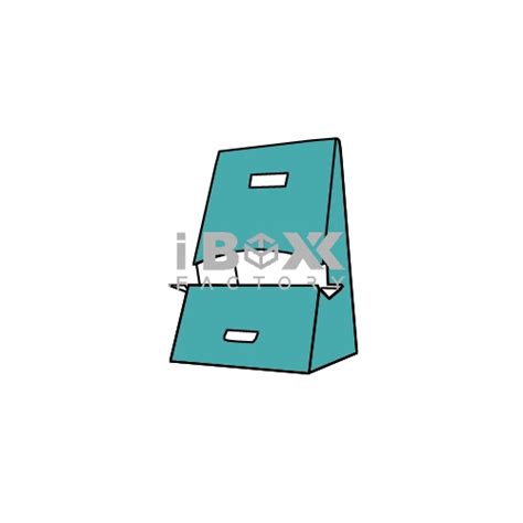Easel Display Stand Ibox Factory