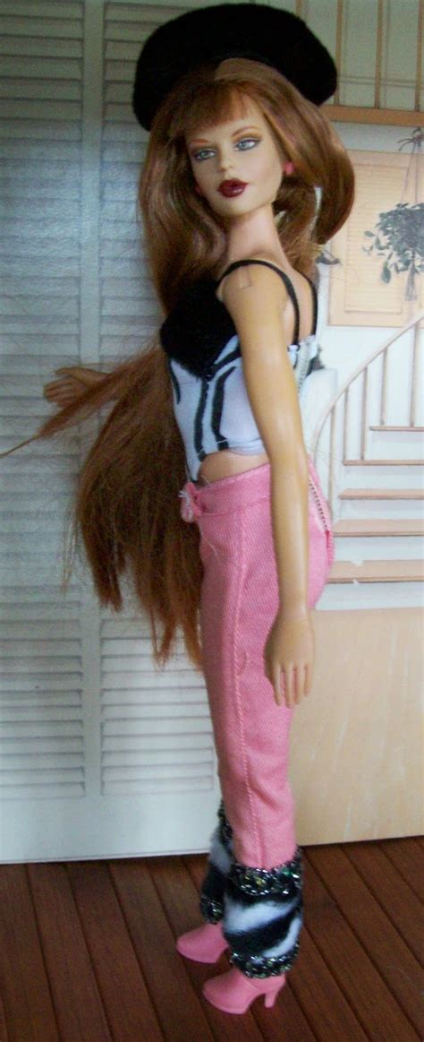 A Philly Collector Of Playscale Dolls And Action Figures Jakks Pacific