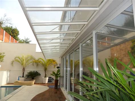 Cobertura De Acrílico Preço Mn Coberturas