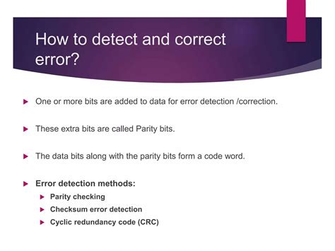 Codes Ppt