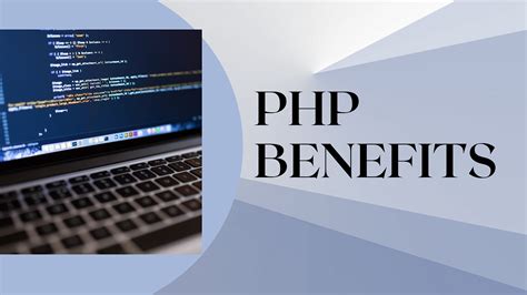 Php Benefits Php Benefits By Abishek Medium