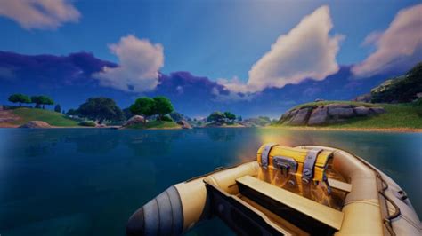 How To Boost Fps In Fortnite Chapter 5 And Best Fps Settings The Nerd