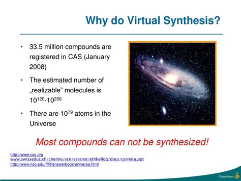 Ppt Scientific And Technical Presentation Virtual Synthesis Reactor Powerpoint Presentation