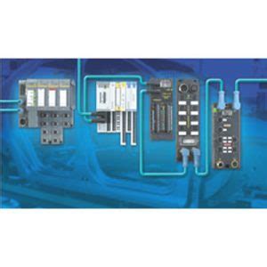 Industrial Ethernet Sensor Measurement