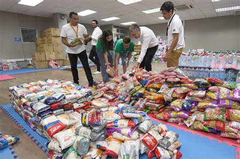 Temuco Municipio Inicia Campaña Solidaria Para Ayudar A Familias