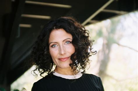 Actor Lisa Edelstein On Creative Expression — On Screen And Off Hermoney