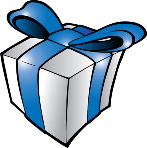 Lazo De Regalo Png