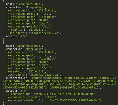 github sakshi choudhary kong gateway jwt plugin a simple kong