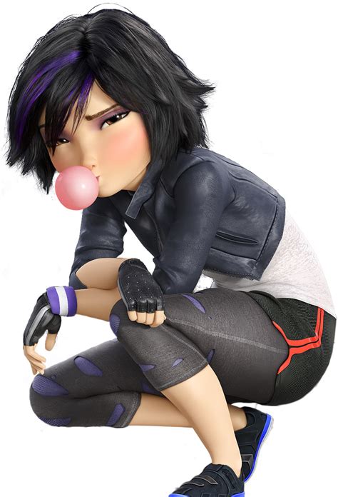 Gogo Tomago Wiki 6grandes Heroes Fandom Powered By Wikia