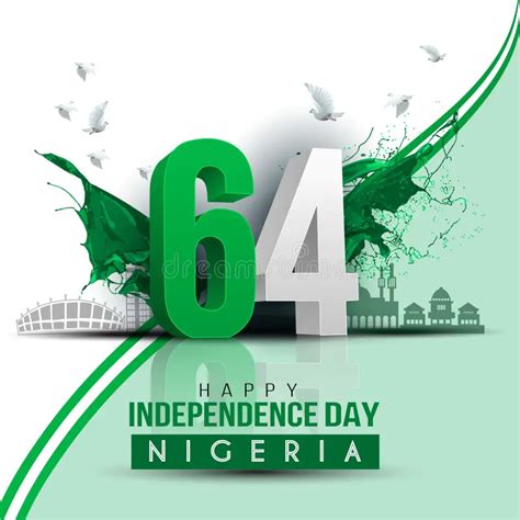 Nigeria At 64 Top 50 Quotes Messages For Nigeria S Independence Day