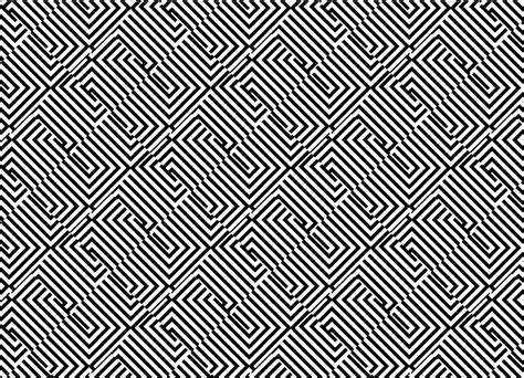 35 Geometric Patterns And How To Design Your Own Skillshare Blog
