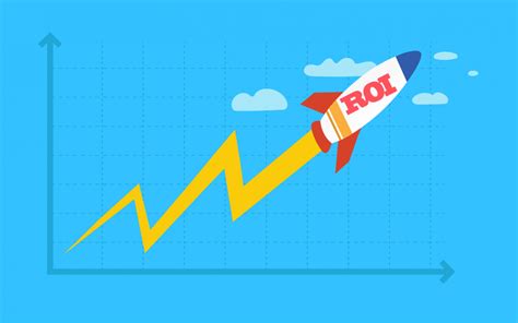 How To Get Started With Abm Step 8 Measuring Roi