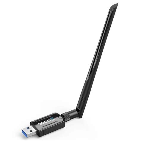 Antena Usb Internet Conexión Inalámbrica Fácil Coop La Lonja
