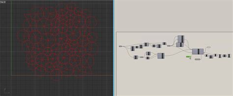 Circle Packing Definition Grasshopper Definitions Topology Julian May