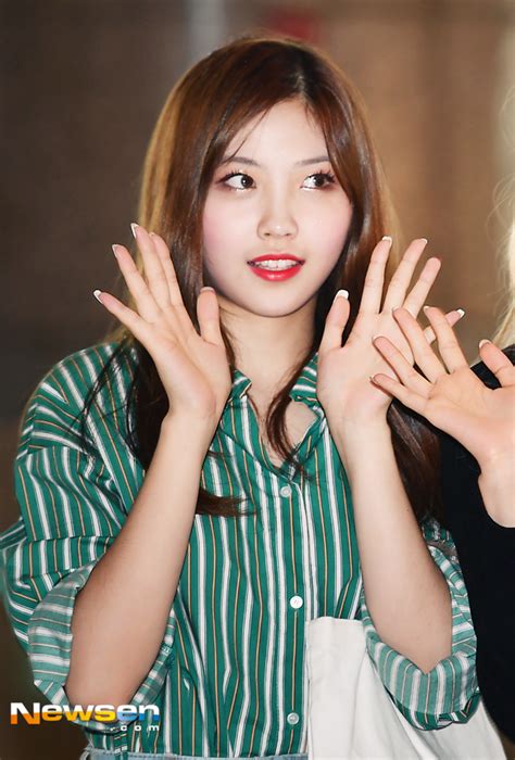 메이 청순 메이크업~ 네온펀치 포토엔hd