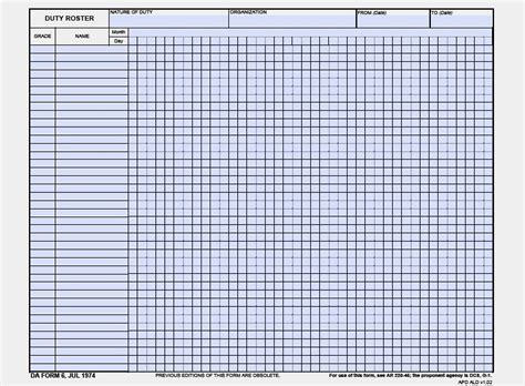 Download Da Form 6