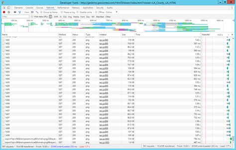 Best Practices To Optimize Viewer Startup Performance Vertigis Support